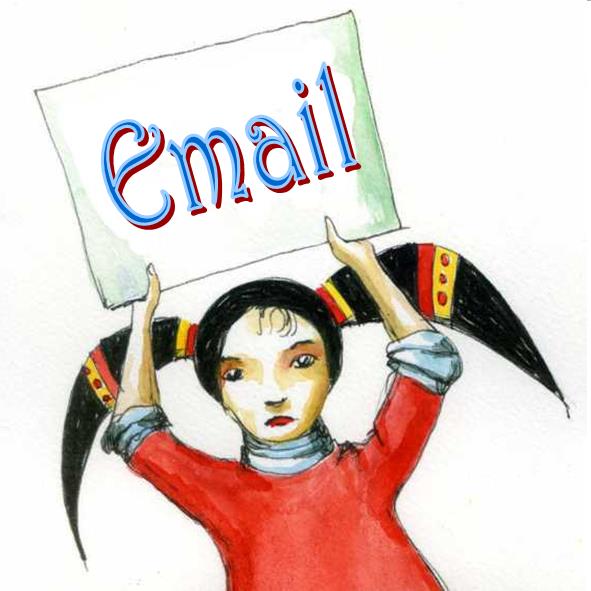 Nicholas Beckett Visionary – Welcome to my visionary world